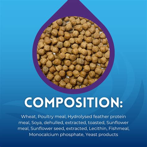 Copdock Mill Pond Pellets 15l