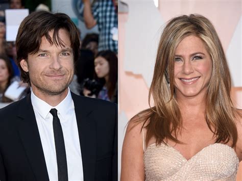Jennifer Aniston Und Jason Bateman