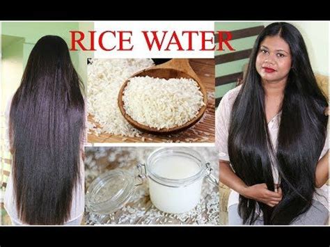 Drinking Water Hair Growth Results
