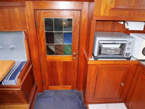 1996 Dutch Motor Cruiser Kanal Und Flusscruiser Kaufen Yachtworld