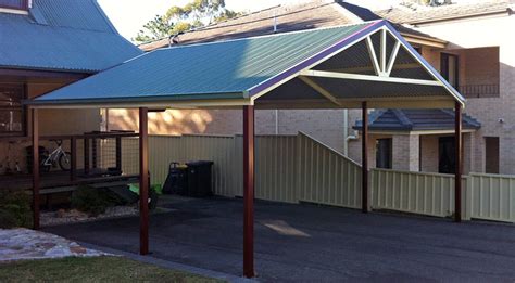 Mainline Pergolas Quality Built Carports