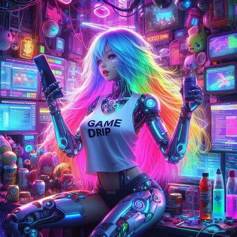 Immersive Minecraft Server Game Drip