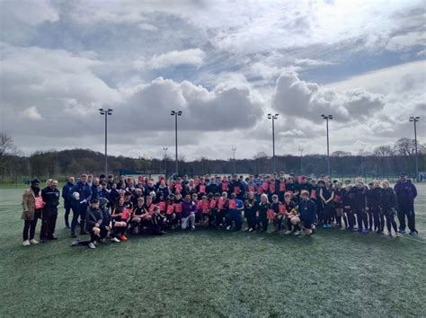 Shazad Sadiq On Linkedin Today Was All About Durham Kick Off At 3 We Had Almost 100 Young People…