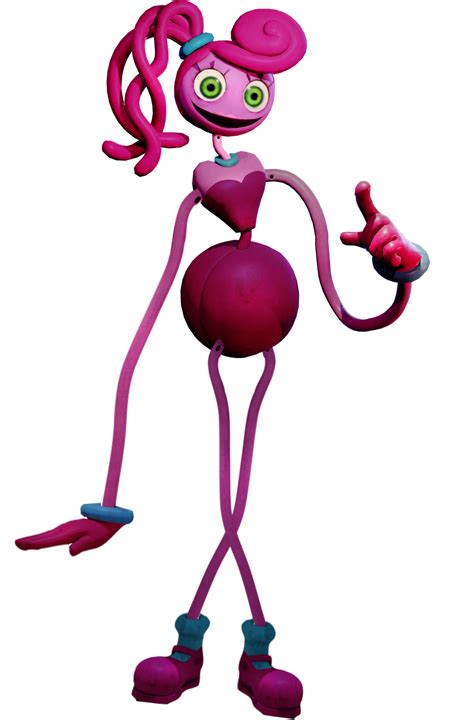 Movie Design Mommy Long Legs By Bluepeashooter94 On Deviantart