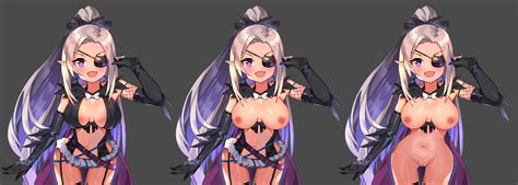 Swordmaster Story Android Game Adult Gaming Loverslab