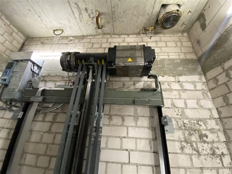 Isolation Options For Clanking Break Noize Relevators