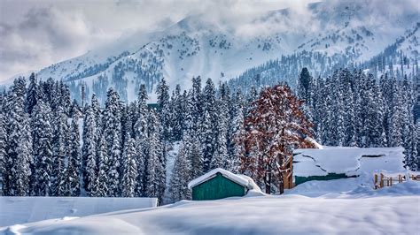 «kashmir Hd Wallpapers