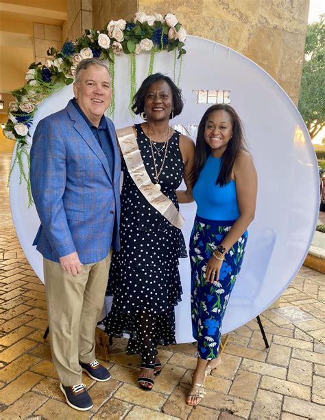 Marilyn Drayton — In A Room Where So Many Of Us Proudly Call You A