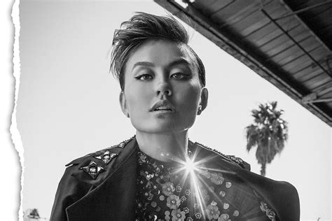 The Golden Rebirth Of Agnez Mo