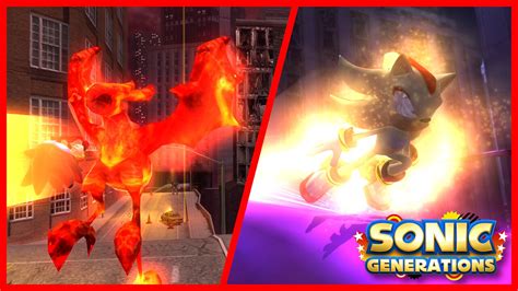 Westopolis Level Pack Sonic Generations