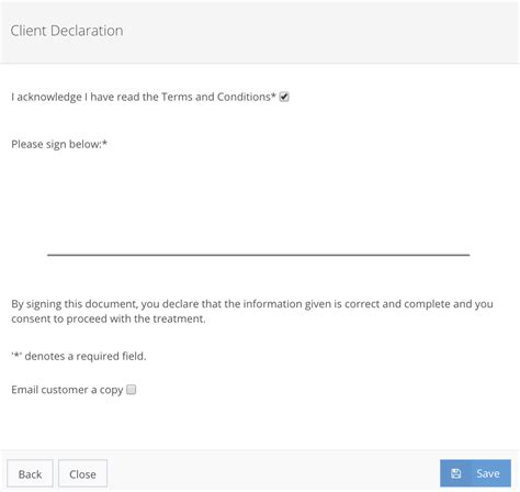 Example Form Patch Test Ovatu Help Guides