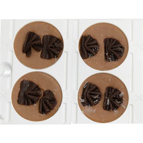 French Chocolate Truffon Frozen Mini Cakes Gourmet Food Store