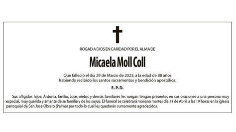 Micaela Moll Coll