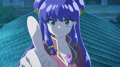 The Best Side Characters In Ranma 12