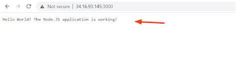 How To Install Node Js On Rocky Linux Or RHEL JumpCloud