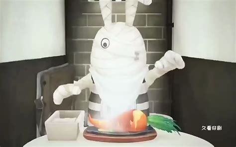 《越獄兔》進入暴走狀態，居然徒手接子彈！一口氣看完全集！搞笑，動畫，喜劇，奇幻，獵奇资源下载 下载狗工具