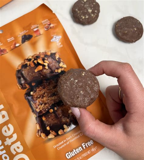 Kosher For Passover Snacks So Good You Wont Believe Theyre Actually