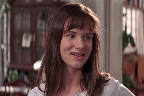 Nominee Juliette Lewis In Cape Fear 1991 Juliette Lewis Cape Fear