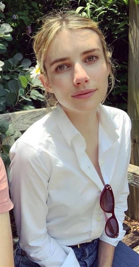 Emma Roberts