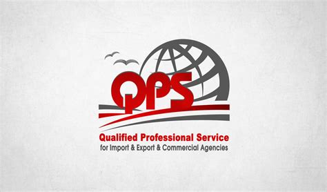 Qps Logo Grey By Visionadv On Deviantart