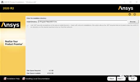ansys workbench 帮助文档在哪 ansys 只有网页版帮助了？ csdn博客