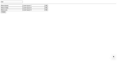 React Dnd And React Hook Form Codesandbox