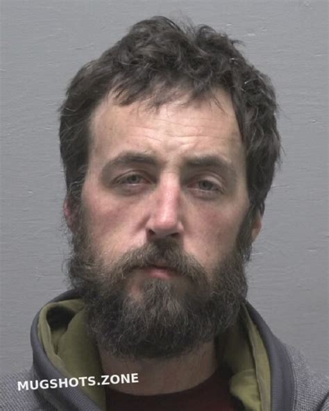 Mianecki Andrew James 03102023 New Hanover County Mugshots Zone