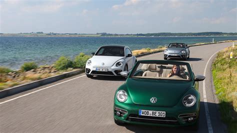 Bye Bye Beetle