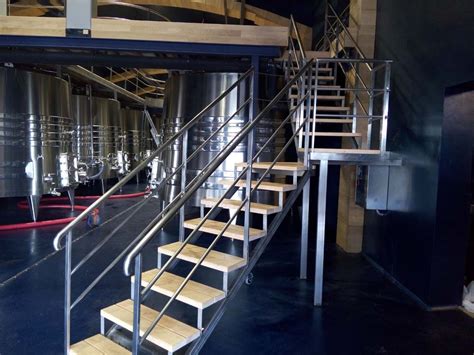 Estructuras Metálicas Talleres Garzal
