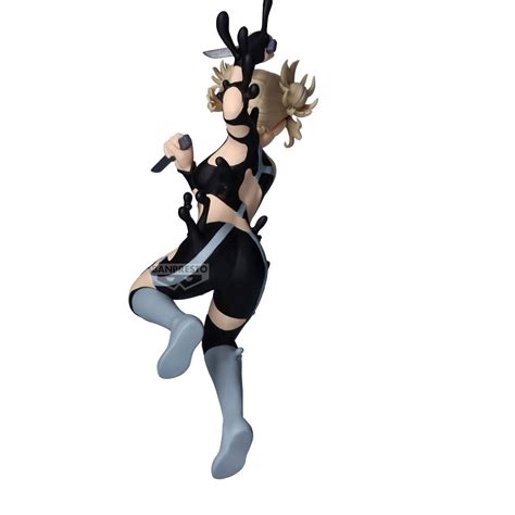 My Hero Academia Himiko Toga The Evil Villains Dx Iv Prize Figure