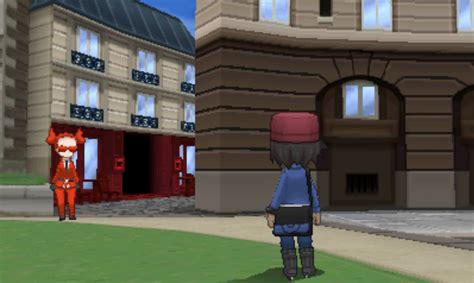 Pokémon X And Y Walkthrough Part 34 Lysandre Labs