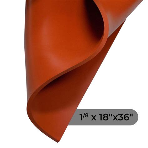 Silicone Sheet Ruiyang Silicone