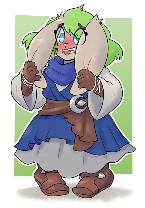 [anthro] Client 378 Rorotte By 2b Labs R Inanimate Tfs