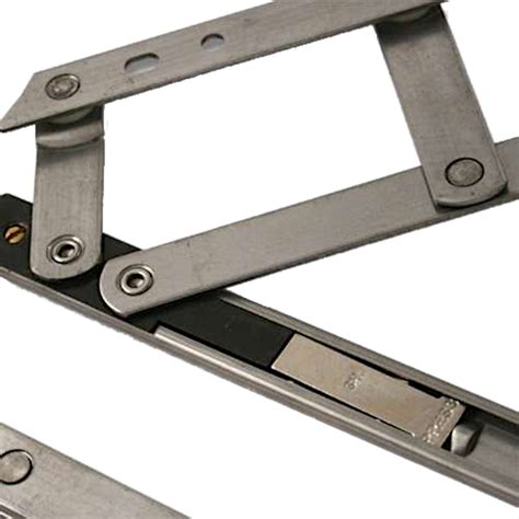 Asec Restricted Top Hung Friction Hinge Pair 13mm