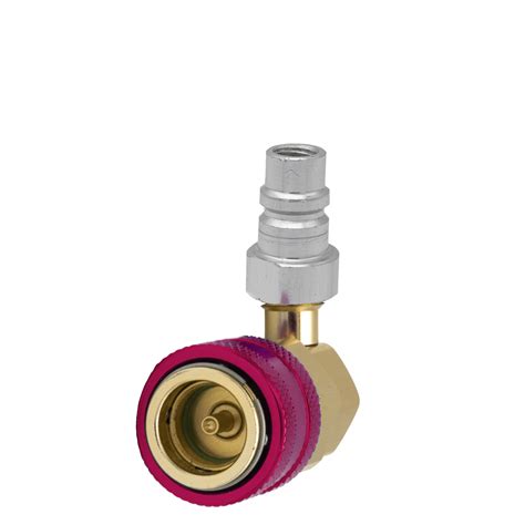 Adapter Hplp Do Klimatyzacji Chemical Tiger