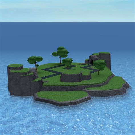Grass Isle Tower Defense Simulator Legacys Wiki Fandom