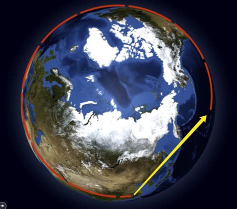 [bug]wrong Shortest Line Between Two Standard Gps Coords In Path · Issue 20 · Vasturiano Three