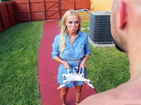 Alone With A Drone Brice Bardot Porno Movies Watch Porn Online