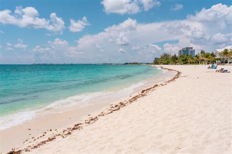 Grand Cayman Public Beach 10 Best Beaches In The Cayman Islands For