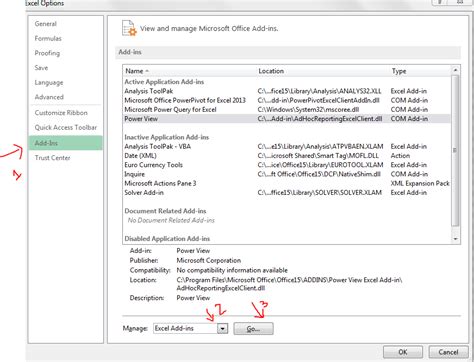 How To Get Descriptive Statistics In Excel Insight Extractor Blog