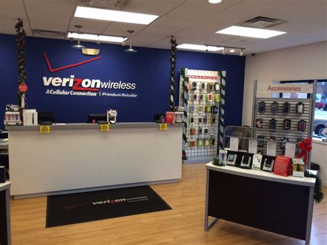 Verizon Wireless Premium Retailer Updated May 2026 539 Beaver St