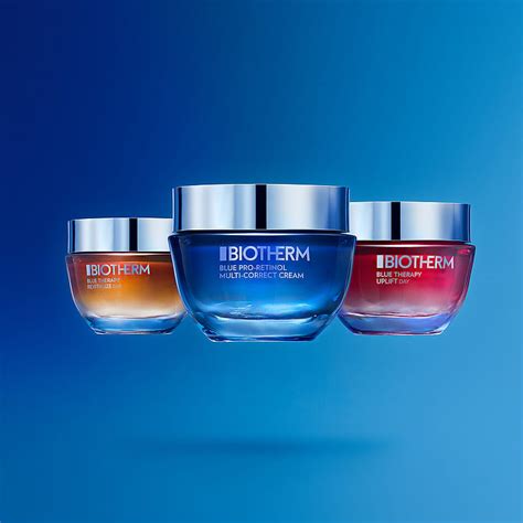 Biotherm Bt Pro Retinol Correct Gel 50 Ml