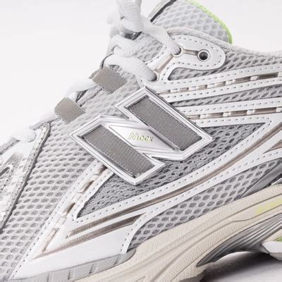 New Balance Unisex U19063nq Grey Matter Afterglow Sneaker District