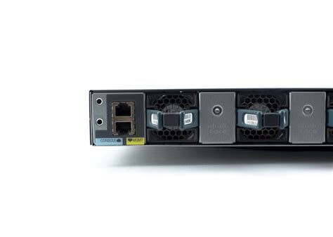 Ws C3650 48ps S Switch Cisco Catalyst 3650 Poe Network Devices