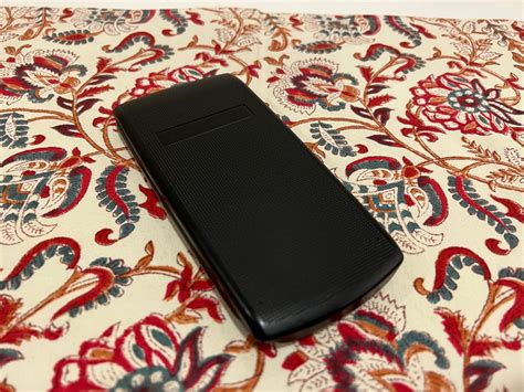 Texas Instruments Ba 2 Plus Financial Calculator Everything Else On Carousell