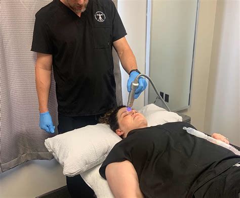 Prp Injections Overland Park Evolution Precision Medicine