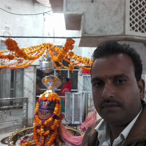 Devendra Singh Yadav Basyan