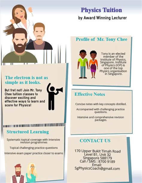 Physics Tutor Pdf