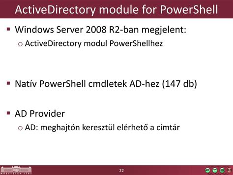 Ppt Active Directory Powerpoint Presentation Free Download Id3703361