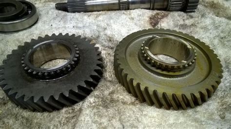 Hyde Builds Some Axles Page 11 Toyota 4runner Forum Largest